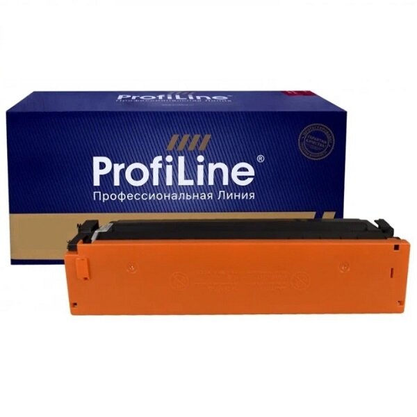 Картридж для Brother LC3619XLBK совместимый