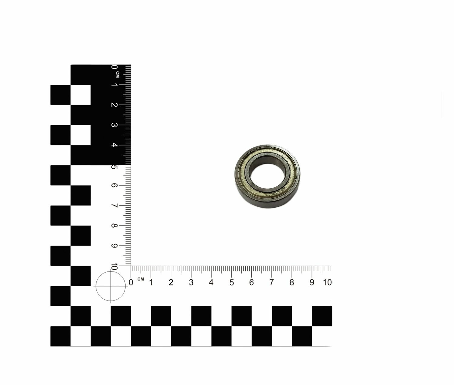 Подшипник 6904 BSE M2 M2Y M4 M8 RTC 300 Z7 Z8 RTC 300R, арт. 30.843.0240