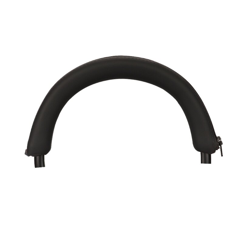 Чехол для наушников, Подходит для защитного чехла для наушников Sony WH 1000XM5 head beam-черный