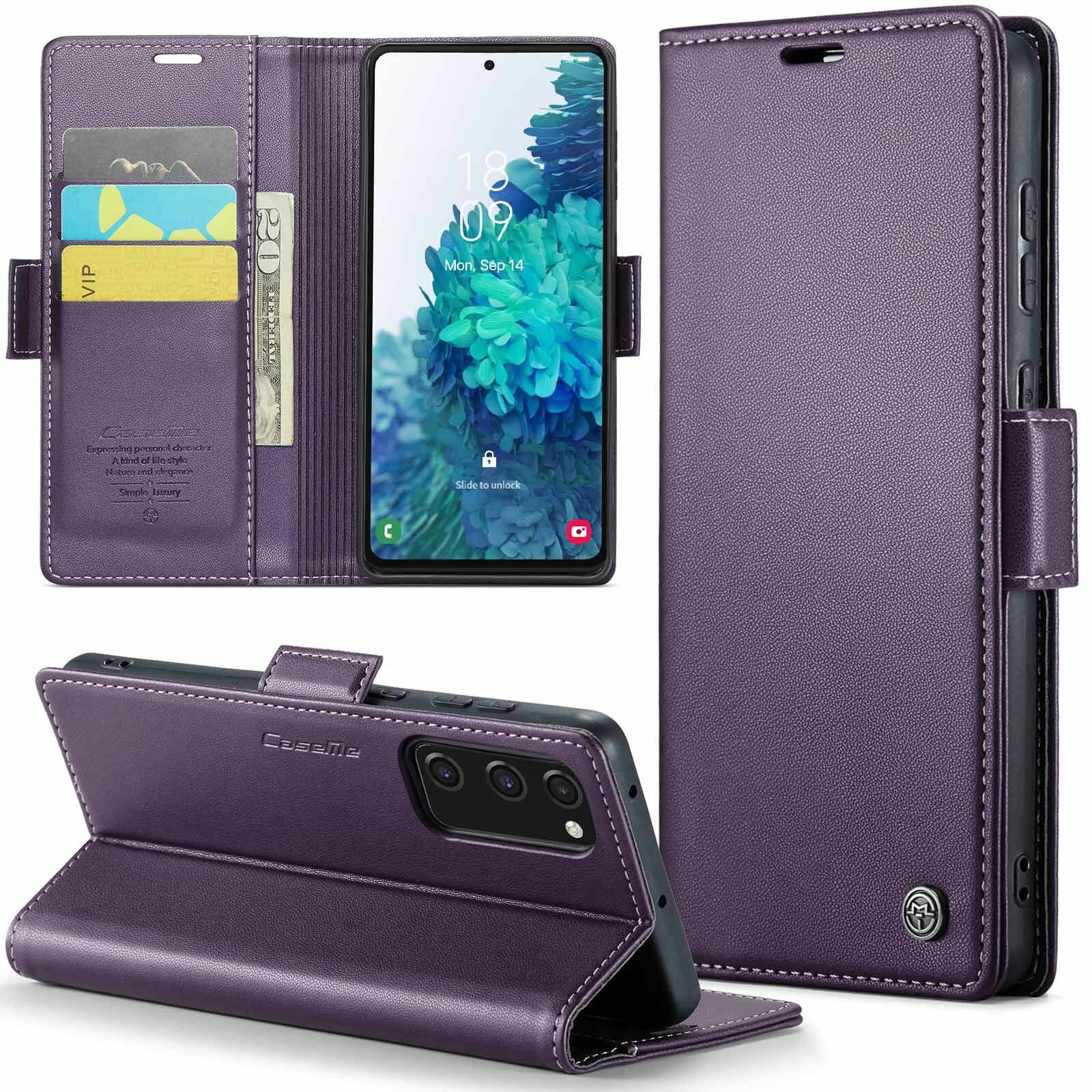 Чехол книжка для Samsung Galaxy S20 FE(Самсунг Галакси С20 ФЕ, S20FE) кошелек Флип телефонов, Новый продукт