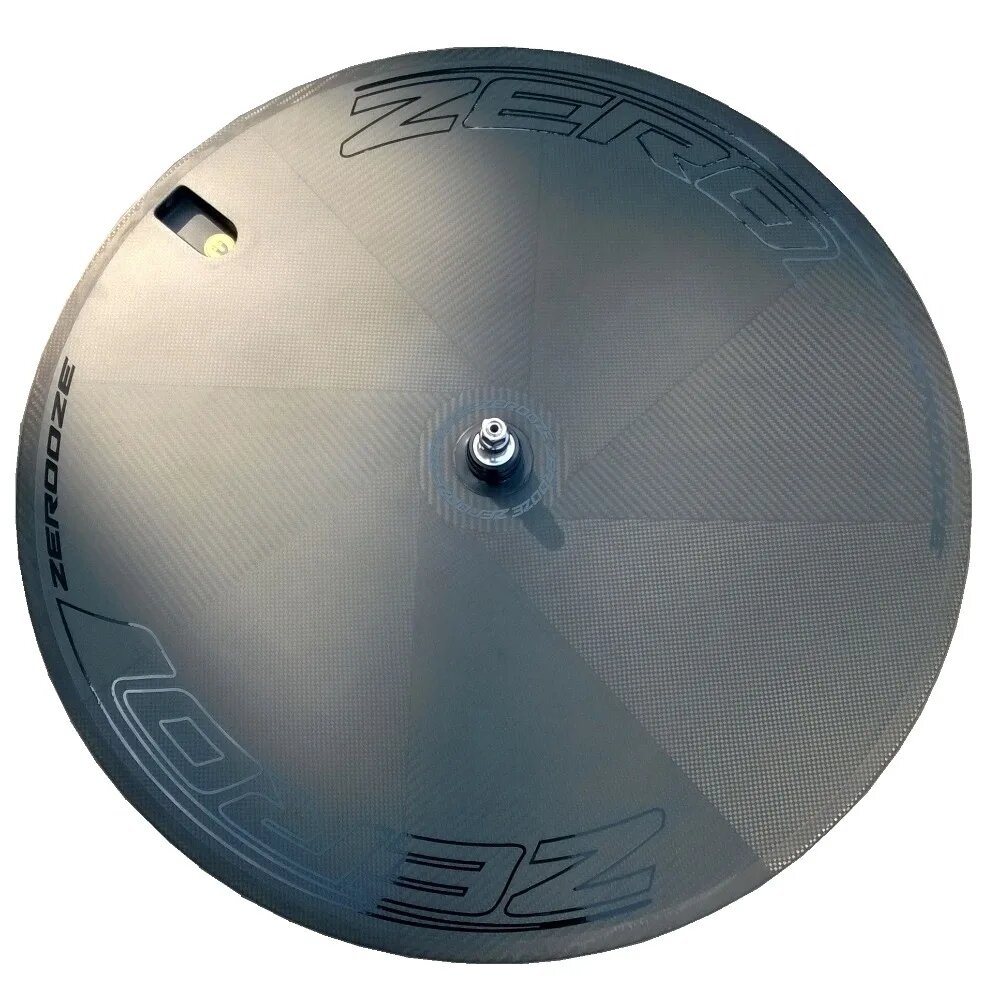 FANTECY 700C 23 мм углеродные дисковые колеса Road Tubular 12K18K