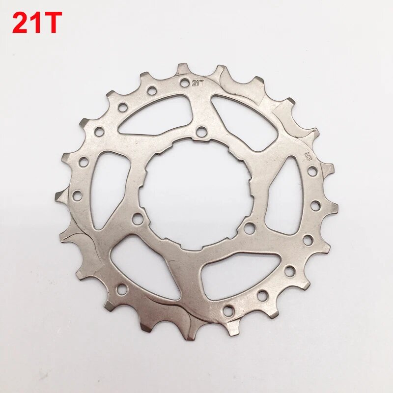 Кассетный маховик SUNSHINE 9S 11T-32T для SHIMANO SRAM Sunrace 9S 21T