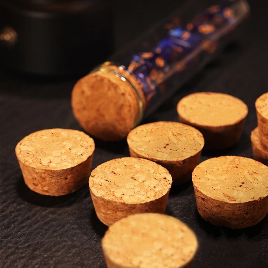 Колба для костей D&D SZG-001