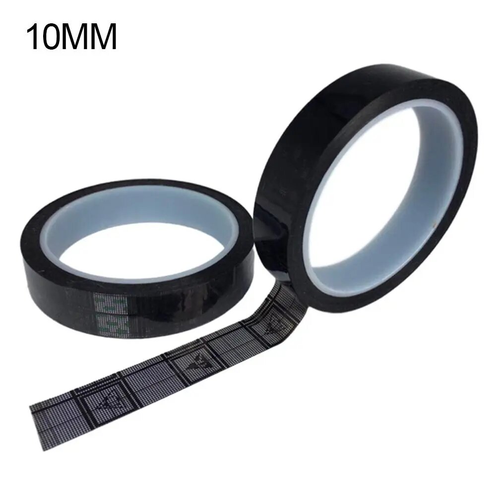 Антистатическая лента KANNERT 36 м 10MM