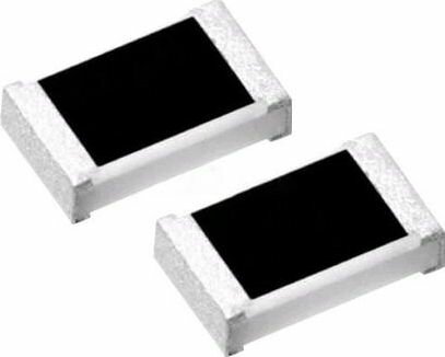 Резистор SMD YAGEO RC0603FR-0733KL Резистор 0603 33 кОм 1П 100 ppm/K 1шт