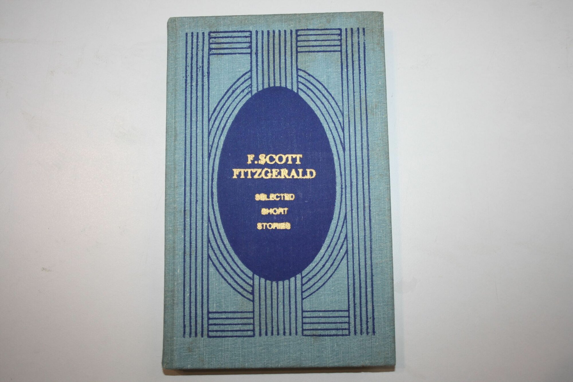 Selected Short Stories (Избранные рассказы). Сборник