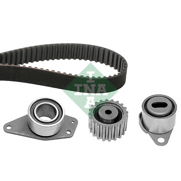 INA 530003810 (530003810) комплект грм ren Espace (Эспейс) III / Laguna (Лагуна) / Megane (Меган) / Scenic (Сценик)