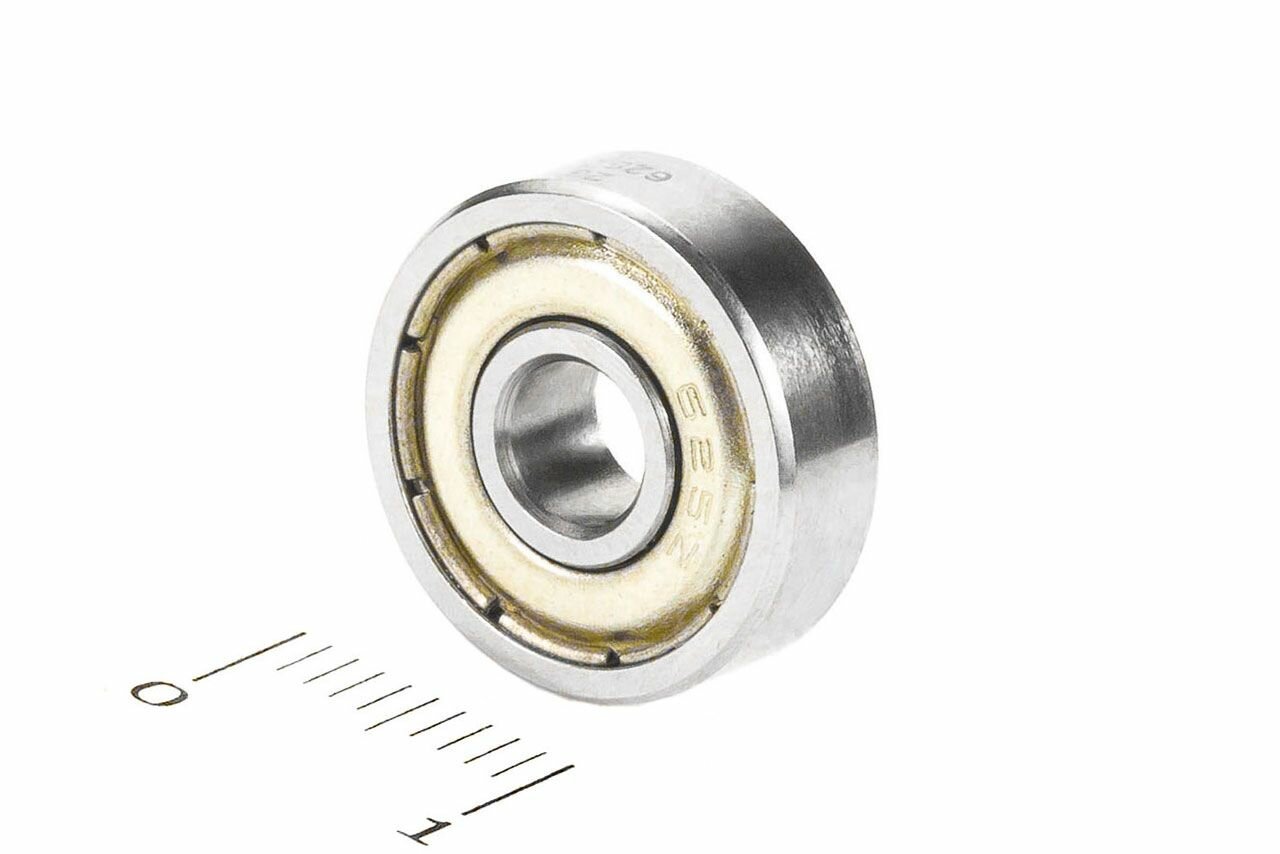 Подшипник шариковый 625 ZZ (6-80025) ГПЗ/СПЗ-4