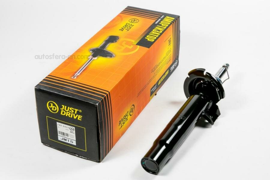 JUST DRIVE JAS0633 Стойка газомасляная передняя