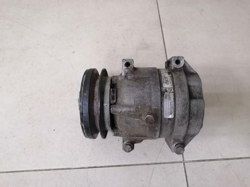Компрессор системы кондиционирования Daewoo Nexia N100/N150 1995-2016 кат.номер: 5110547