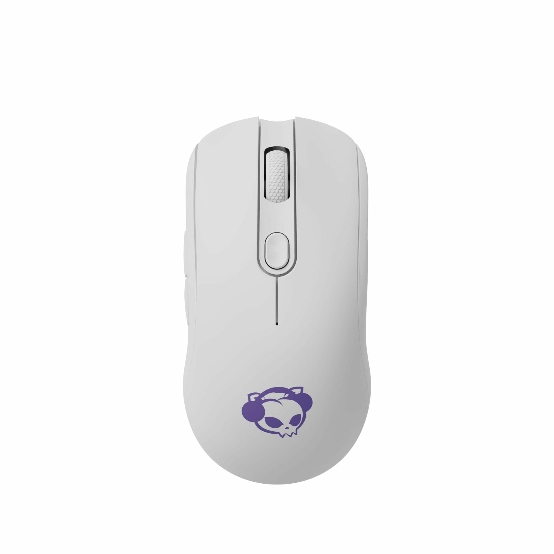Игровая мышь AKKO AG ONE Starburst Triple Mode 8K Gaming Mouse