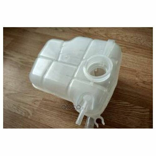 Ω Бачок расширительный Cruze, Astra-j UXCLENT GM002HK0 без датчика