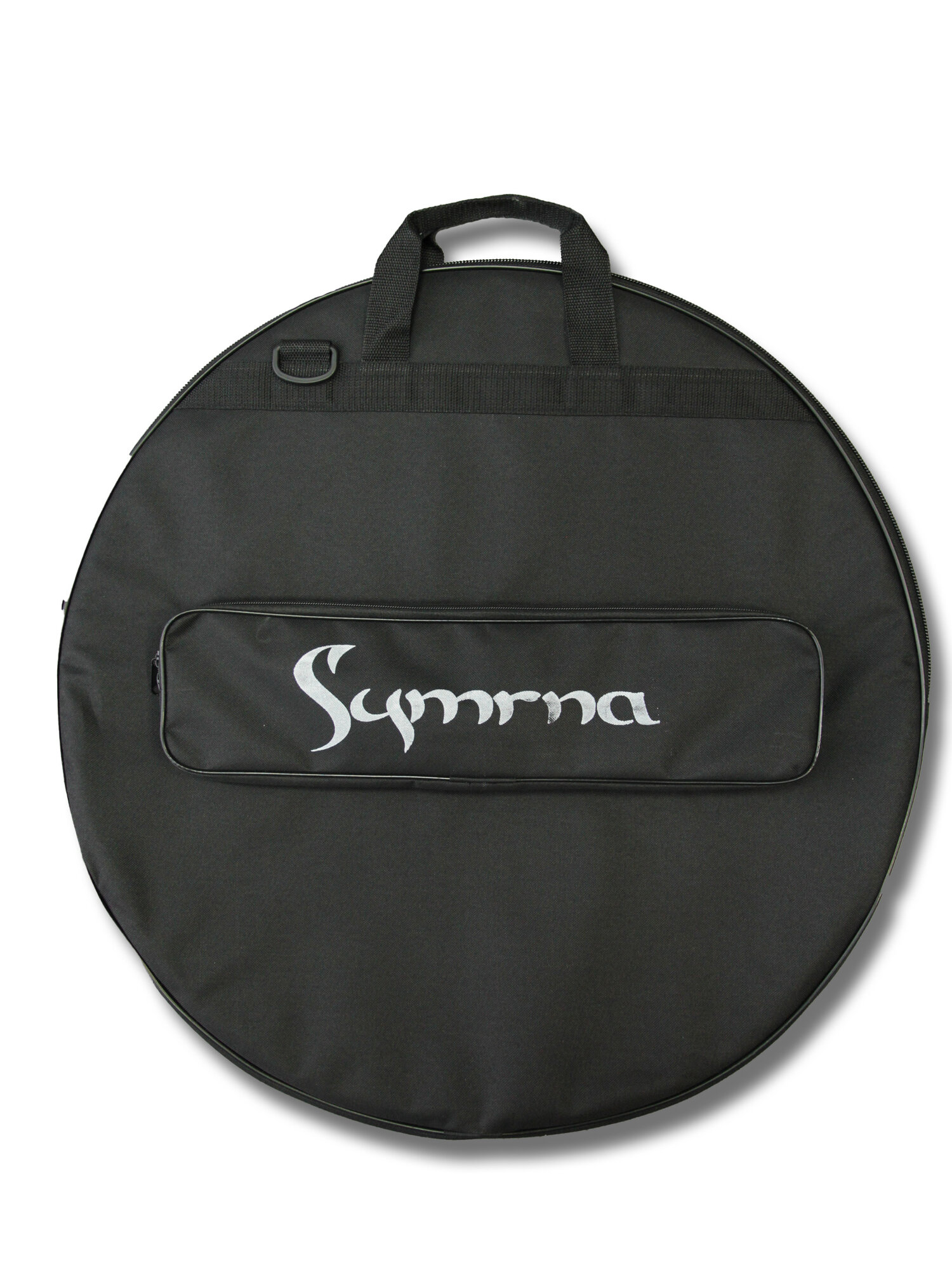 Чехол мягкий Symrna, для тарелок 24", плечевой ремень, ручка для переноски, внешний карман