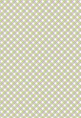 Love2art бумага рисовая KPR-TJ47 32 x 22 см 0045 Клетка 5 текстурная основа для декупажа