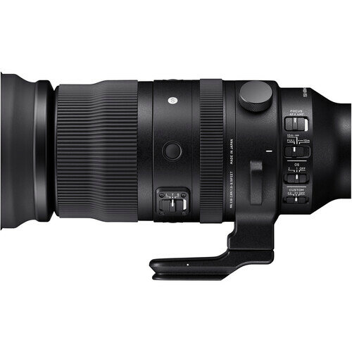 Объектив SIGMA AF 150-600 MM F 5.6.3 L MOUNT SPORTS