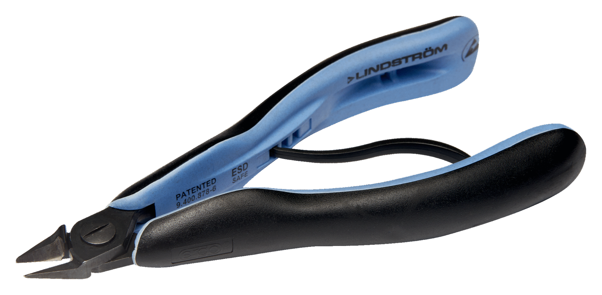 Бокорезы LINDSTROM RX 8147, губцевый, для резки, длина 135.5 мм