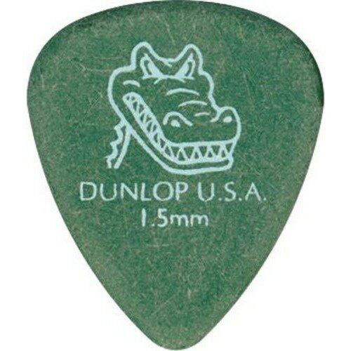 Медиатор DUNLOP 417P1.50