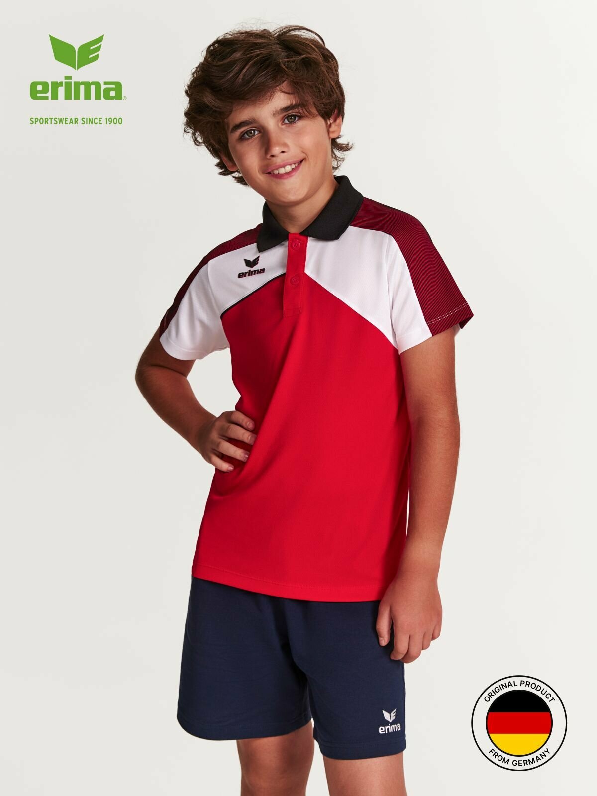 Поло спортивное