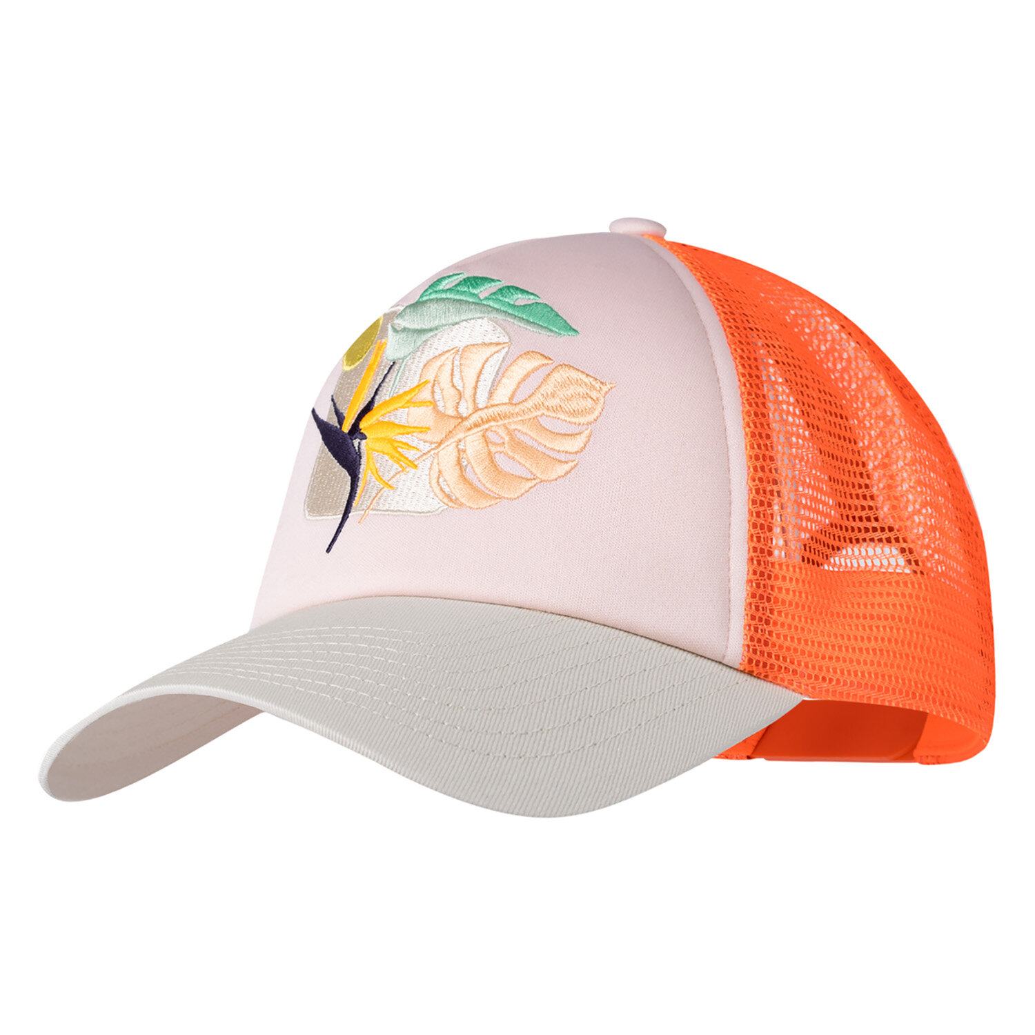 Кепка Buff Trucker cap для взрослых и детей