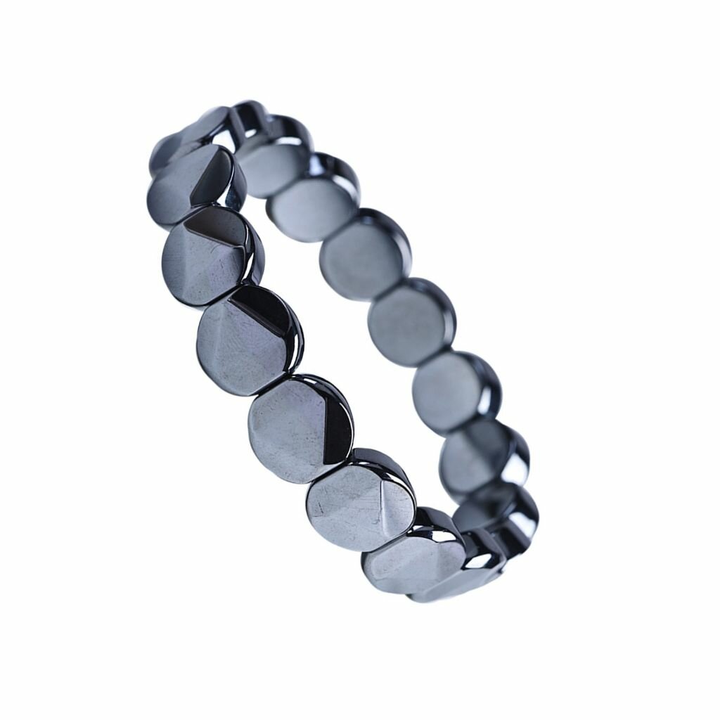 Terahertz Polysilicon Bracelet для здоровья и энтузиастов стиля энергии.