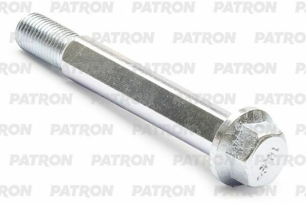Болт-эксцентрик PATRON PBLT059