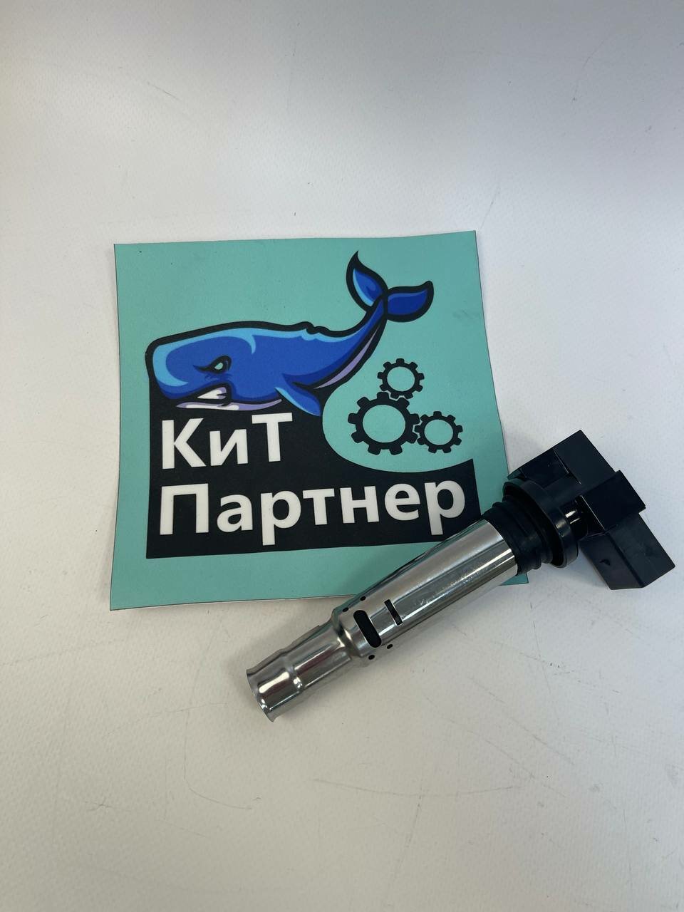 Катушка зажигания VOLKSWAGEN Polo седан V 612, 614, 1,6, 2010-, SKODA Rapid NH3, 1,6, 2012- AMDEL711