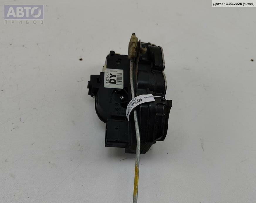 Замок двери передней правой Chevrolet Orlando