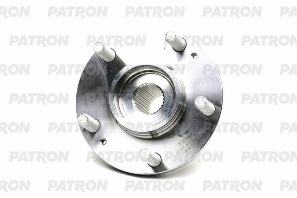 Ступица колеса PATRON PBK4521H