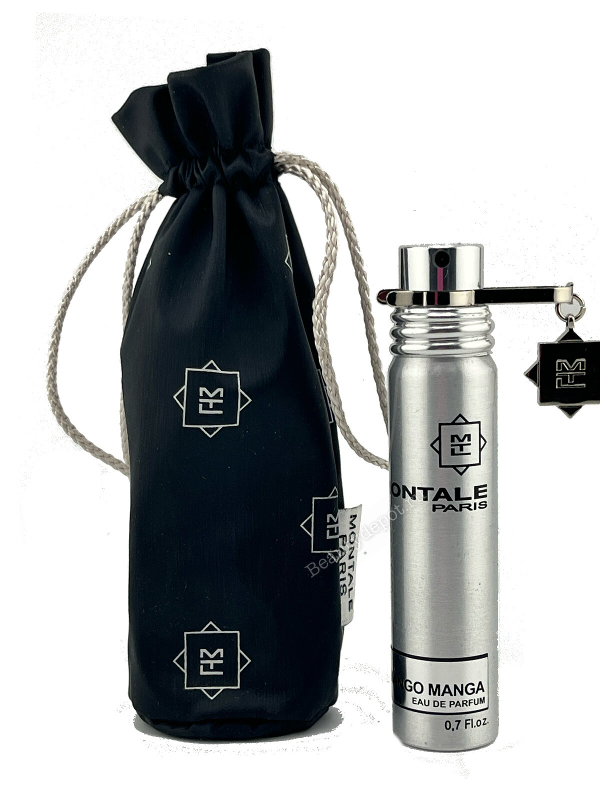 Парфюмерная вода Унисекс Montale Mango Manga (edp) 20мл