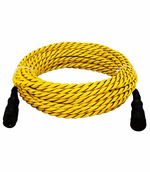 Кабель ICP DAS CA-LLD-DC100X-L100 CR_2mm для определения утечки жидкости, 10 м