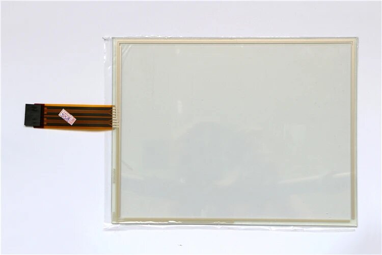 Сенсорный экран panel glass Вот. KEBA Kemro K2-200 touchscreen 268*204mm#Z62 Ремонт, ~ FAST SHIPPING