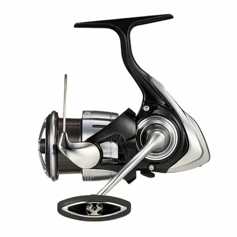 2023 DAIWA LEXA LT 2500 5.3 Катушка для рыболовных снастей