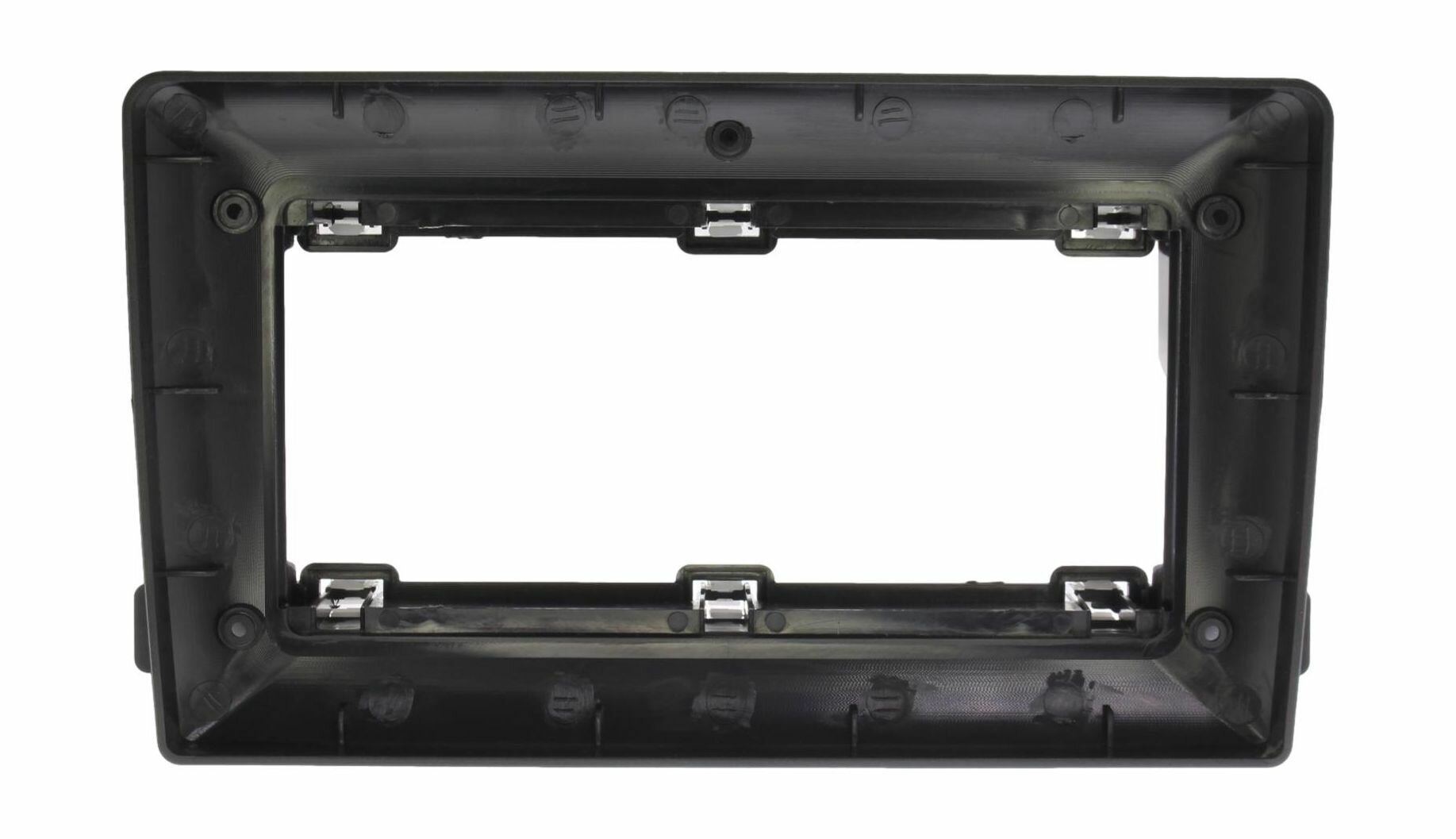 Рамка переходная Ford 2007 - 2015 для 9" магнитолы / Wide Media