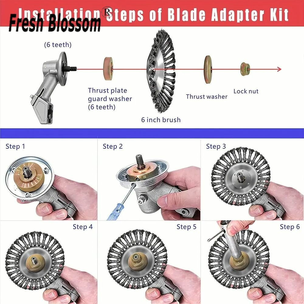 Набор садовых инструментов