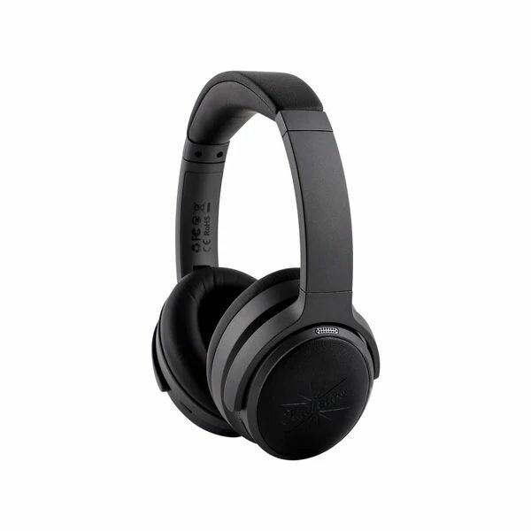 Kiwi Ears Ardor, черный, беспроводные наушники