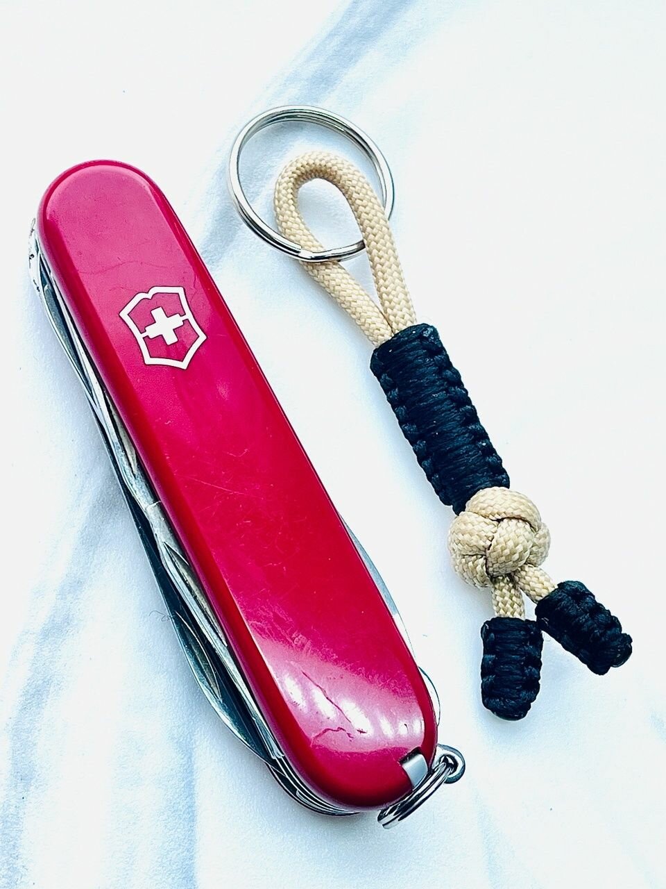 Темляк для ножа