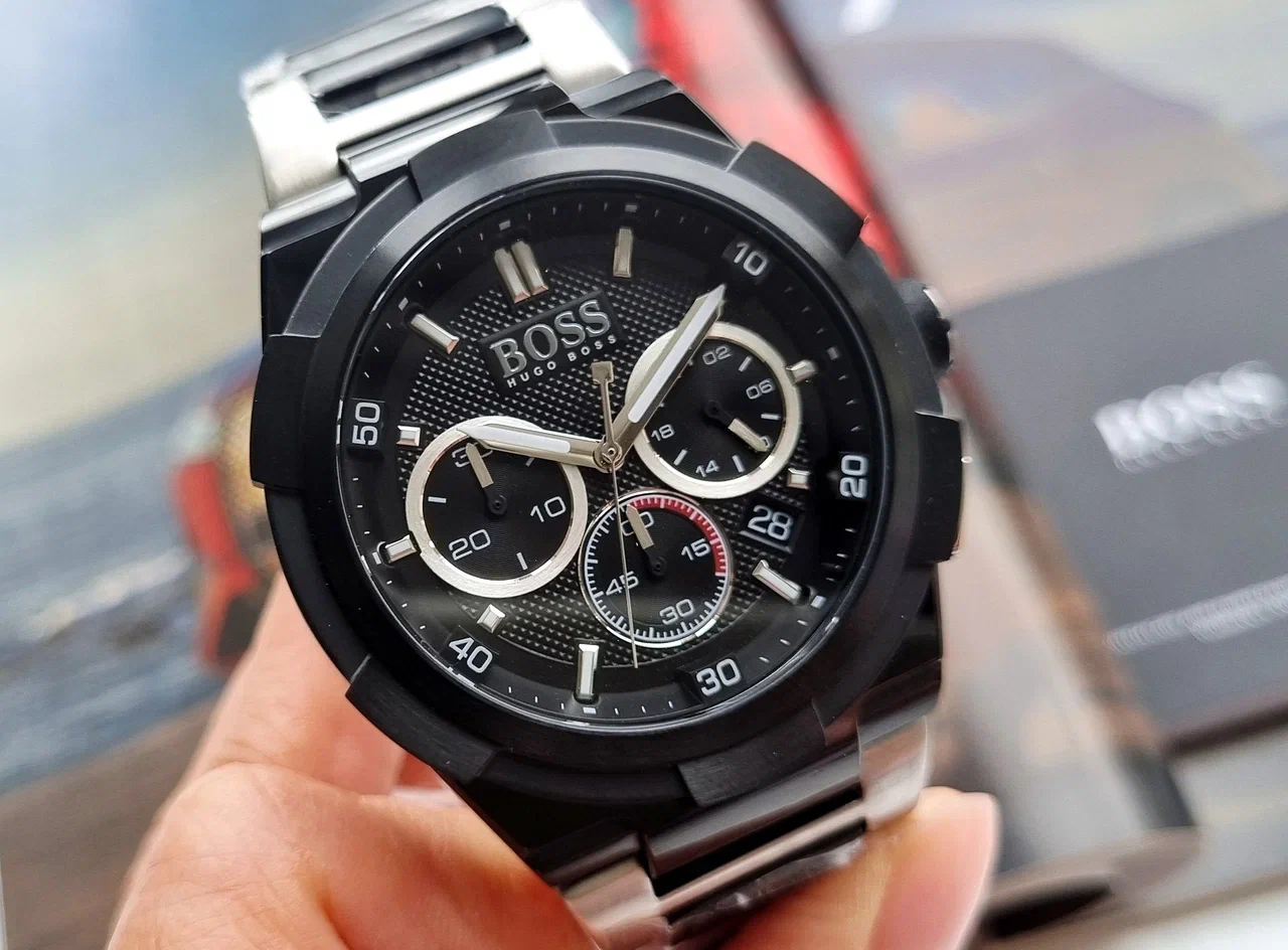 Наручные часы