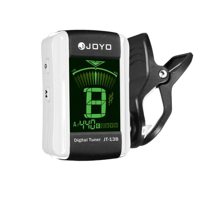 Тюнер музыкальный