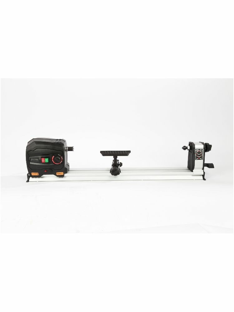 Станок токарный Zitrek ZWL-600 (067-1016)