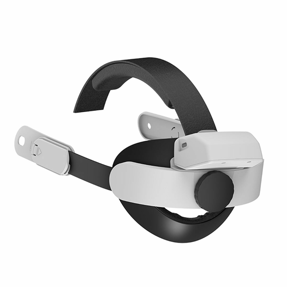 Крепление для шлема VR + АКБ 6000mah для Oculus Quest 2 / 3 / 3S