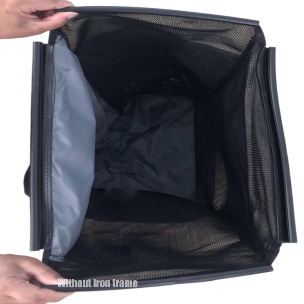 Сумка для сбора травы газонокосилки подходит для HRJ216 /196 /HRU216 (без железной рамы)