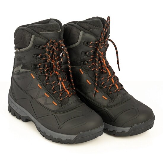 Ботинки Remington SW Remington Motobuts RX 1000g Thinsulate Black р. 41 EU (40 RU)