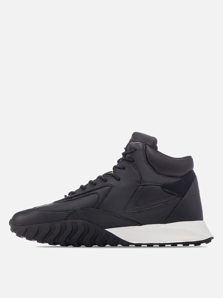 Кроссовки Cheek High 2