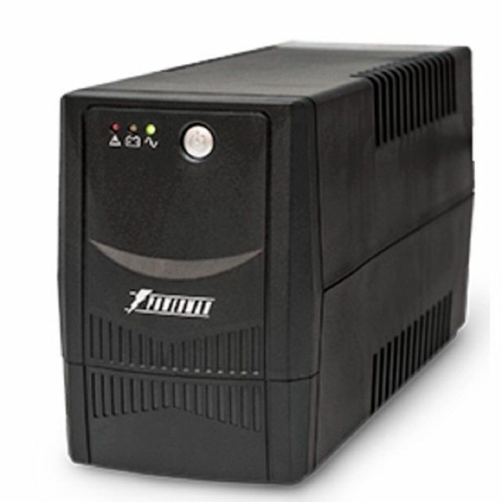 Powerman ИБП ИБП Back Pro 850I PLUS IEC320