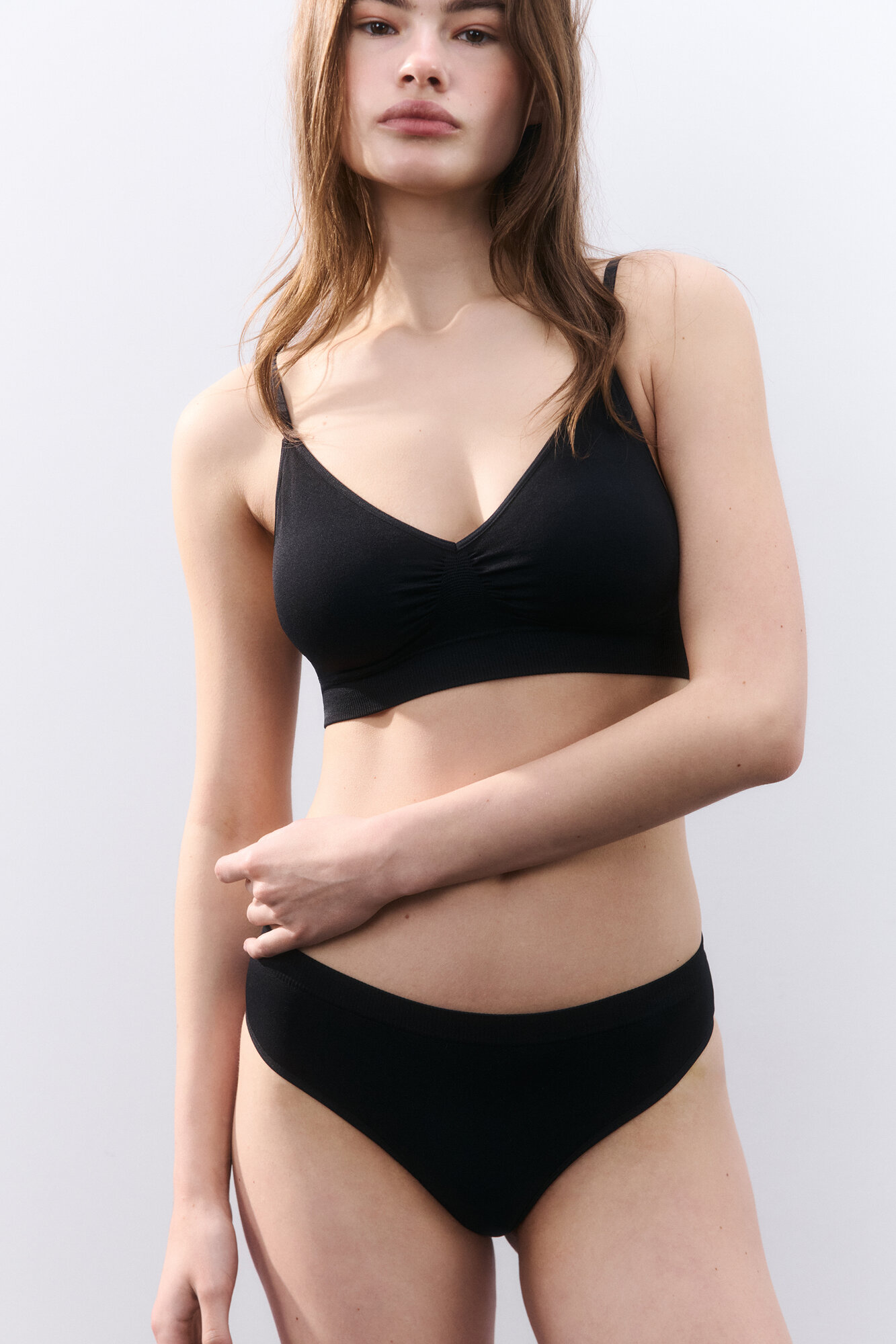 Бюстгальтер