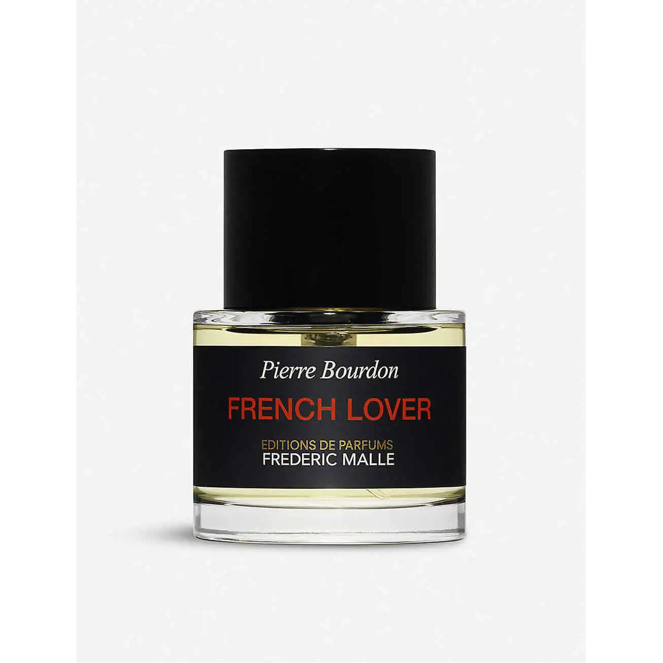 Парфюмерная вода для мужчин Frederic Malle French Lover 50 мл / Духи Фредерик Маль Френч Лавер / Французский любовник