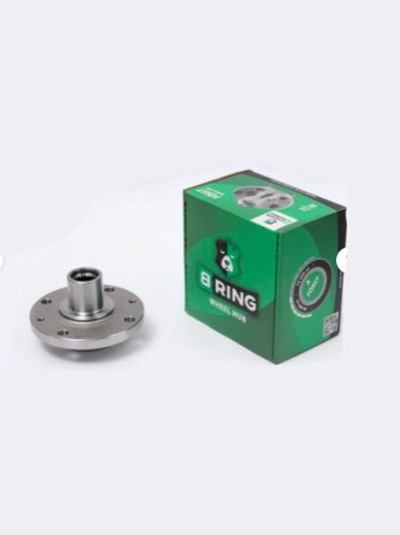 Ступица передняя 23 шлица Renault Megane II 2002-2009 Рено Меган 2 B-Ring