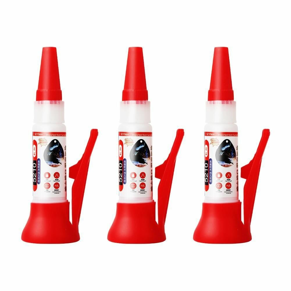 1/2/3 шт. паяльный флюс/сварочный клей / Флюс для пайки Мощный ремонтный