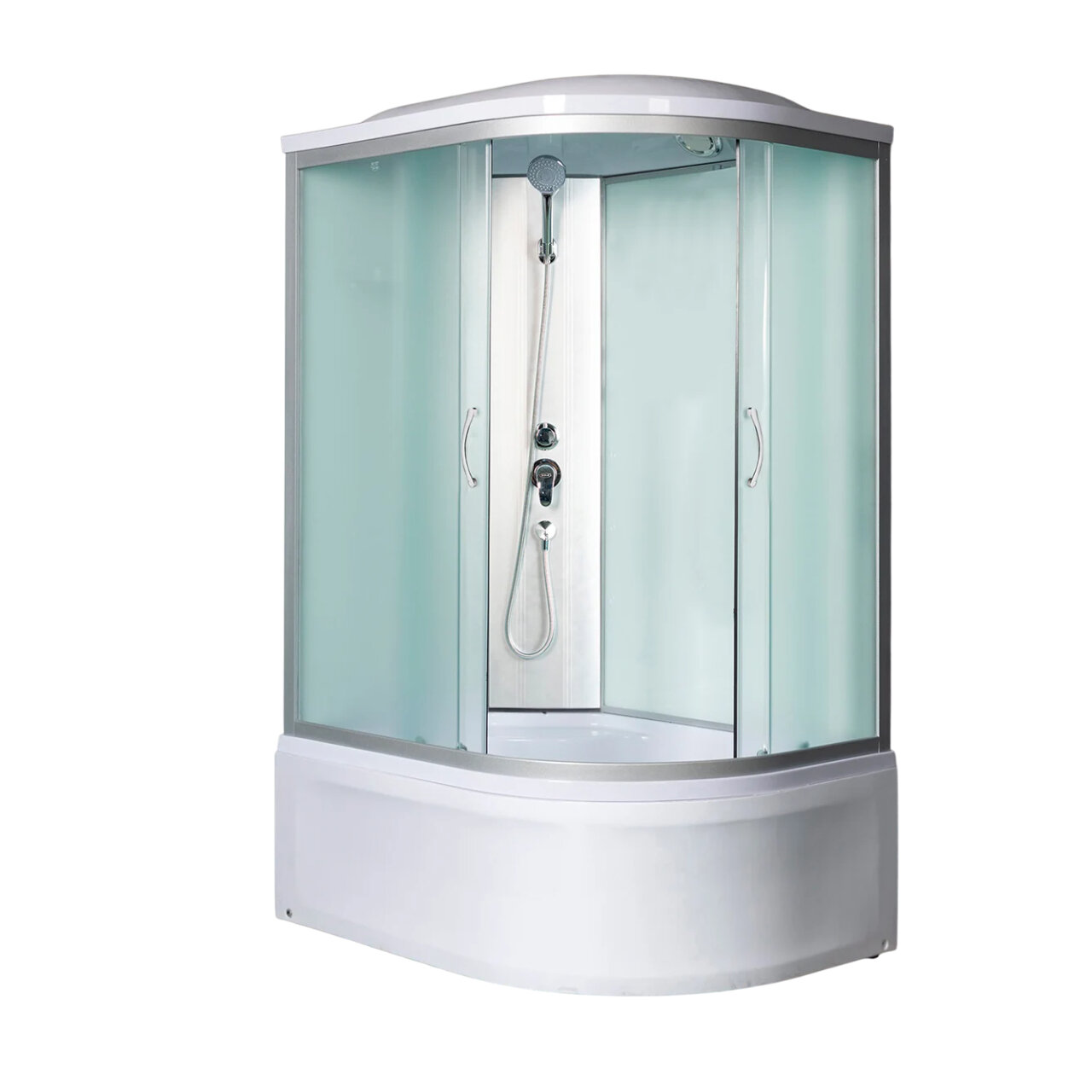 Душевая кабина River Desna 120/90/44 MT L 10000001761