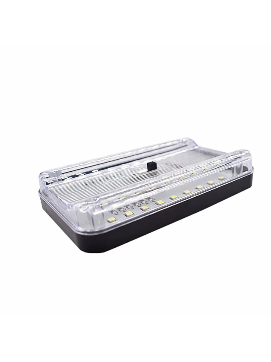 36 светодиодных Ламп постоянного Тока 12V Car Auto Vehicle Dome Roof Ceiling Interior Light Лампа